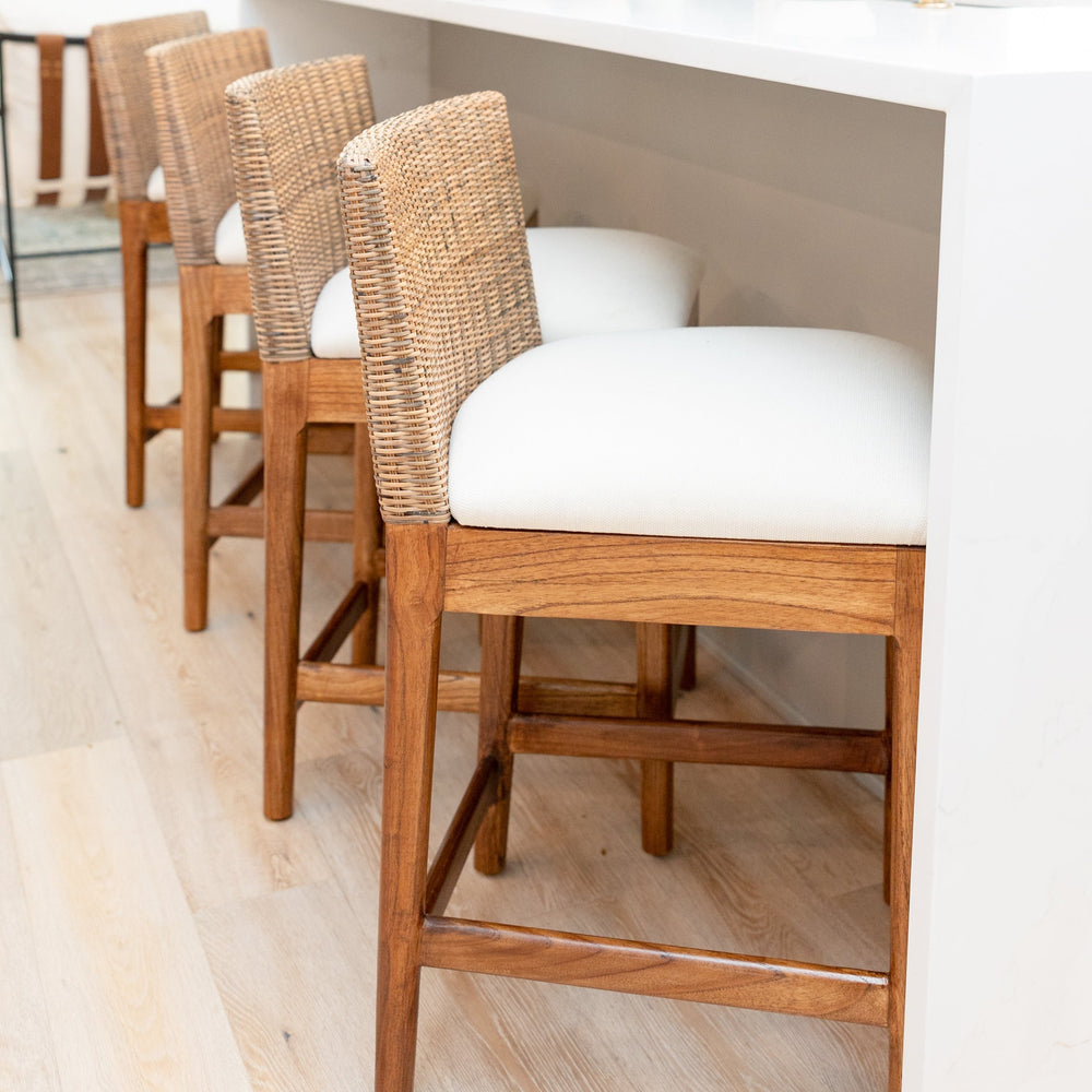 Max Counter Stool