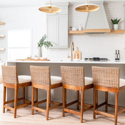 Max Counter Stool