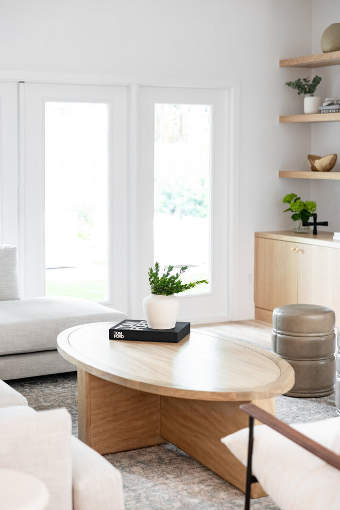 Ann Arbor Project