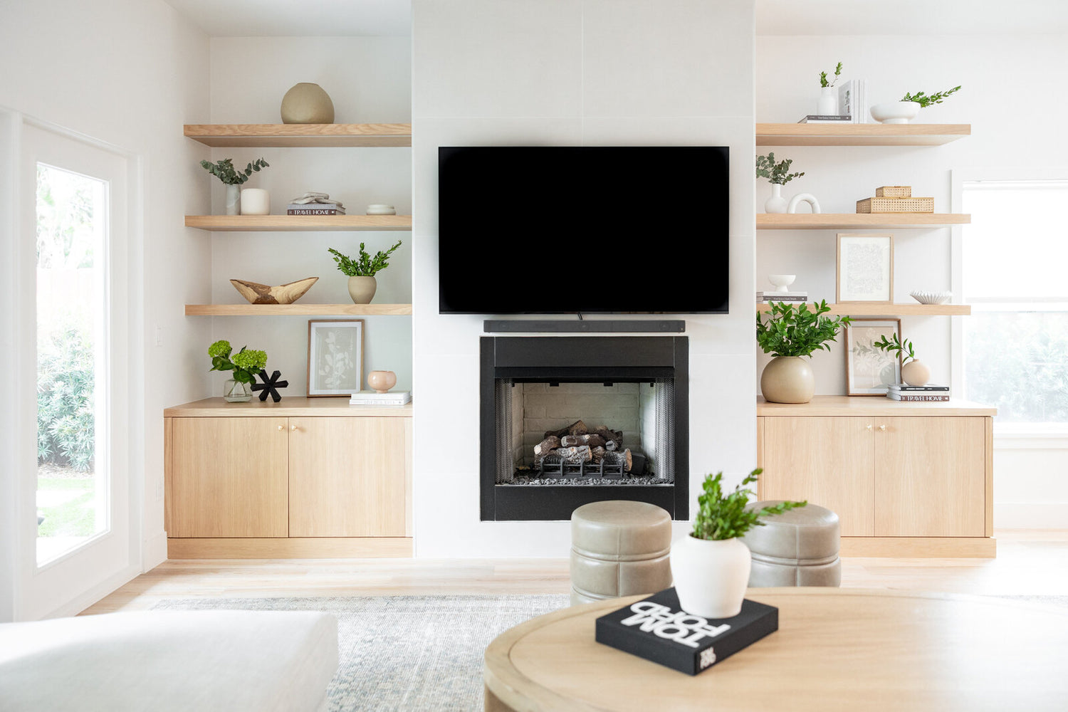 Ann Arbor Project